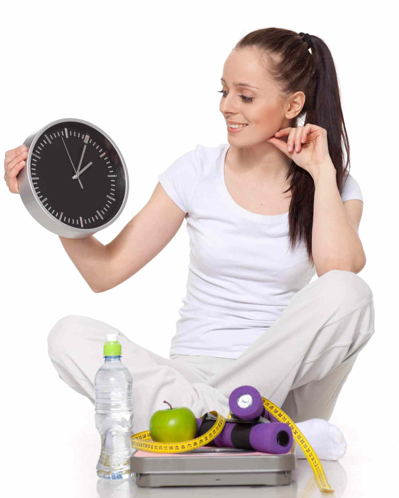 ¿por Qué Comer 5 Veces Al Día Nutrioli
