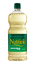 Nutrioli | Nutrioli puro de soya, pura salud